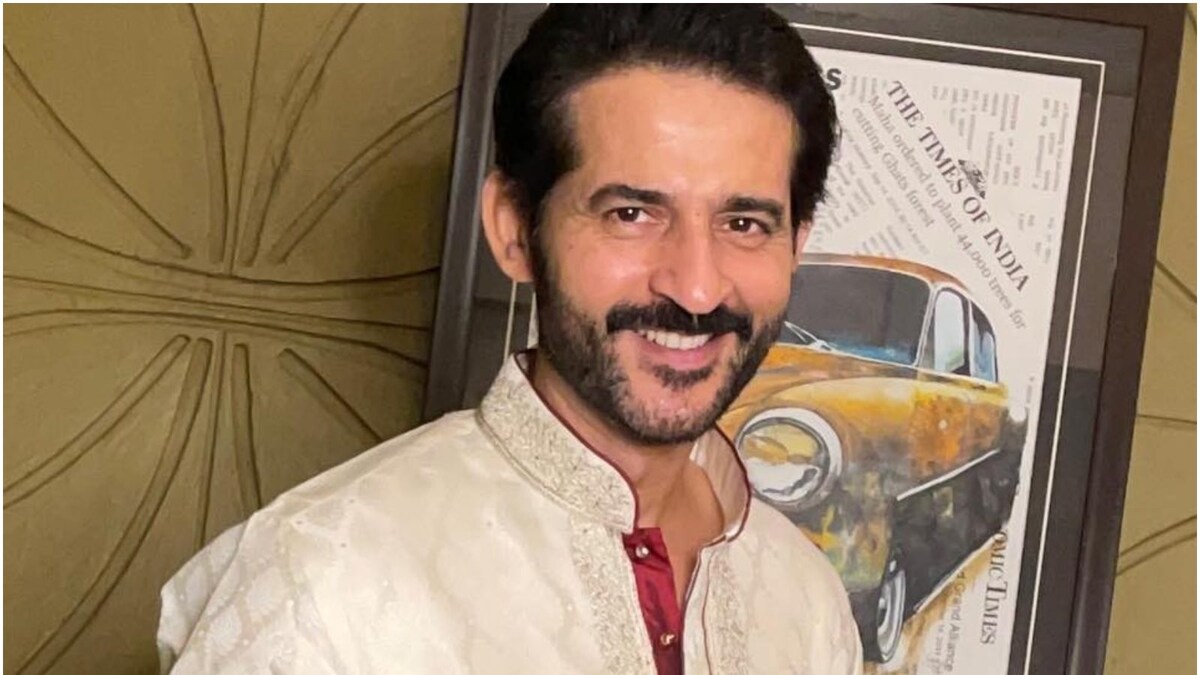 Hiten Tejwani Recalls His Days on Kasautii Zindagii Kay as it Gets a Re ...