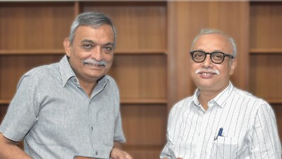 Meet Prof Ashok Banerjee New Director of IIM Udaipur | Education and ...