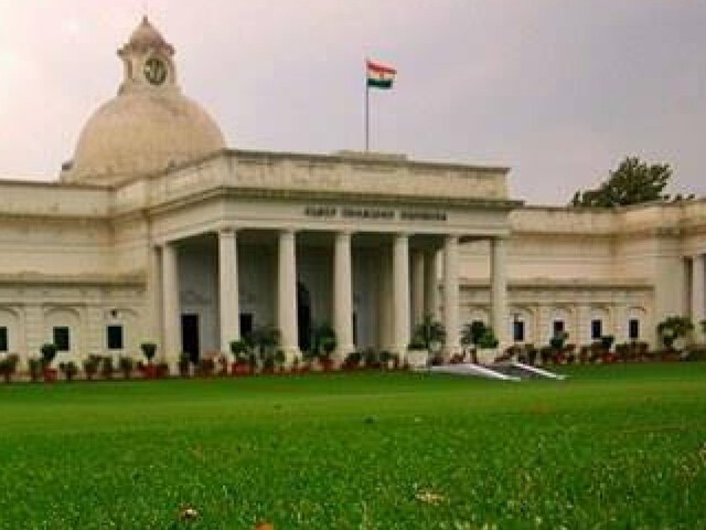 IIT Roorkee Students Claim Management Imposing Non-veg 'Food Plan ...