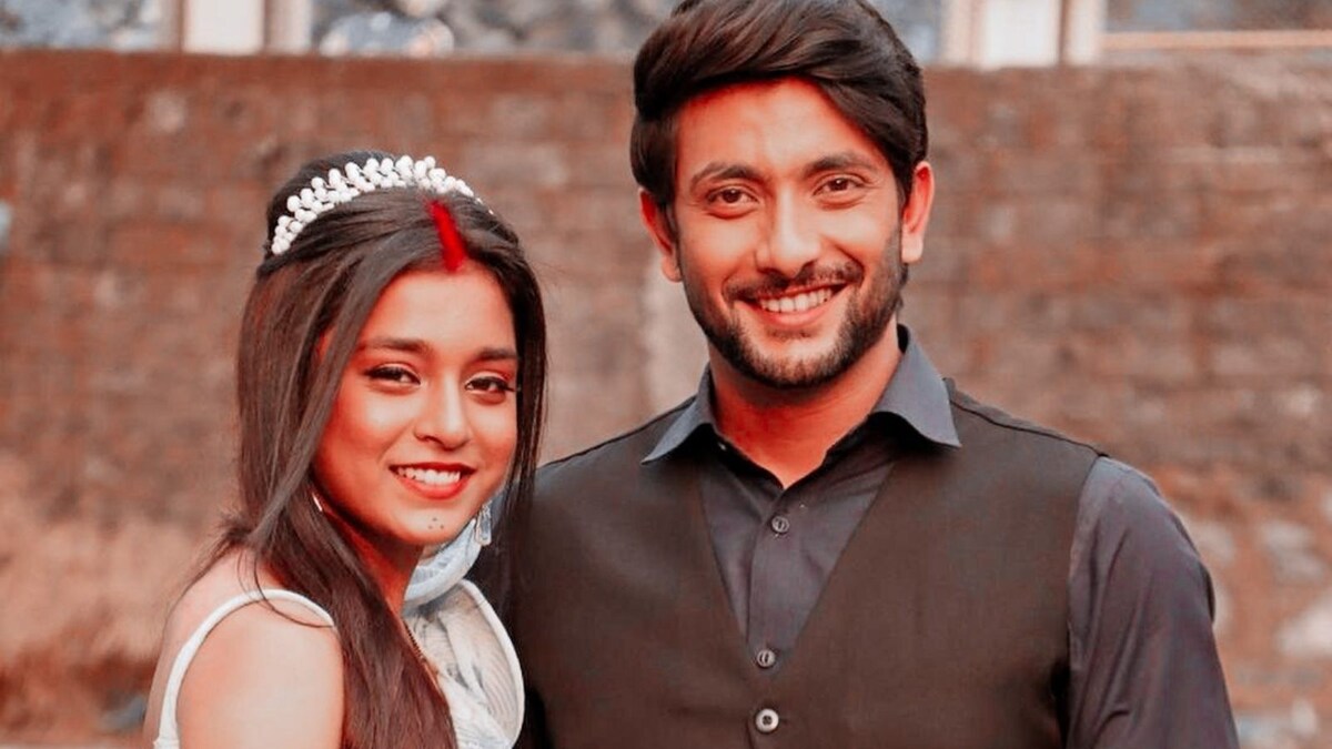 Imlie: Lead Actors Fahmaan Khan, Sumbul Touqeer Confirm Exit From Show ...