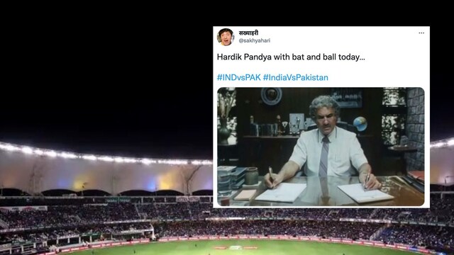 IND vs PAK, Asia Cup 2022: Twitter Flooded With Memes After India Defeats Pakistan - News18