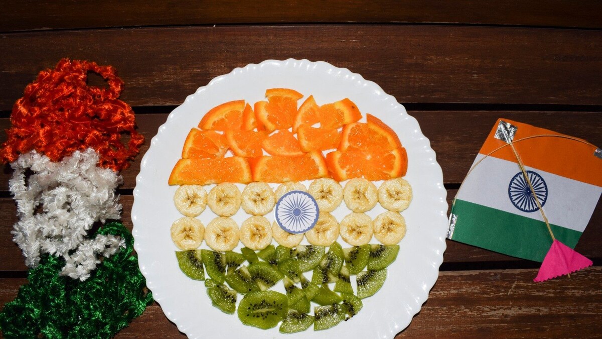 Independence Day 2022: Salad to Pasta, Easy Tricolour Recipes You Can ...