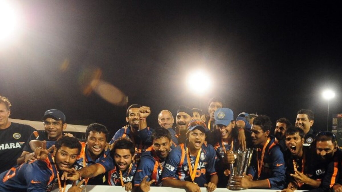The Glorious 38 Years of Asia Cup: A Look Back at Title Winners from ...
