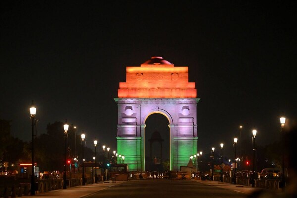 India Gate News: Latest India Gate News and Updates at News18