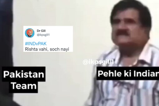 India Vs Pakistan: Cricket Fans Go All Out With Memes as Asia Cup ...