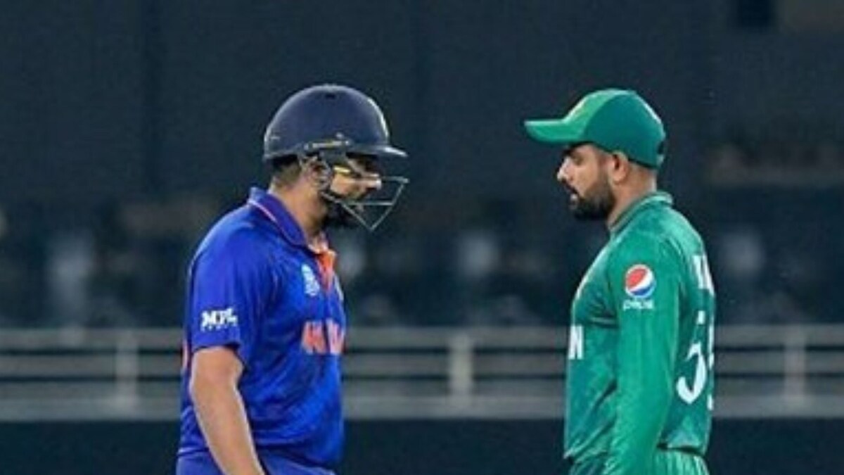 India vs Pakistan, Asia Cup 2022: 5 Key Battles to Watch Out for in ...