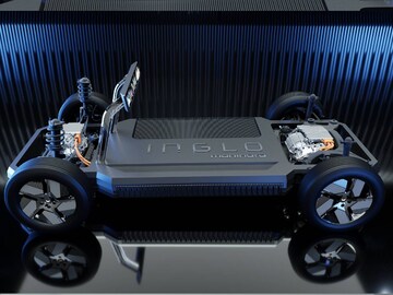 New Mahindra Electric Platform INGLO Explained in 8 Points - News18