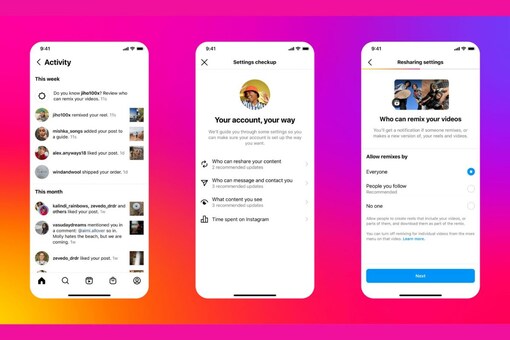 Instagram Will Restrict Sensitive Content For New Teenage Users By ...