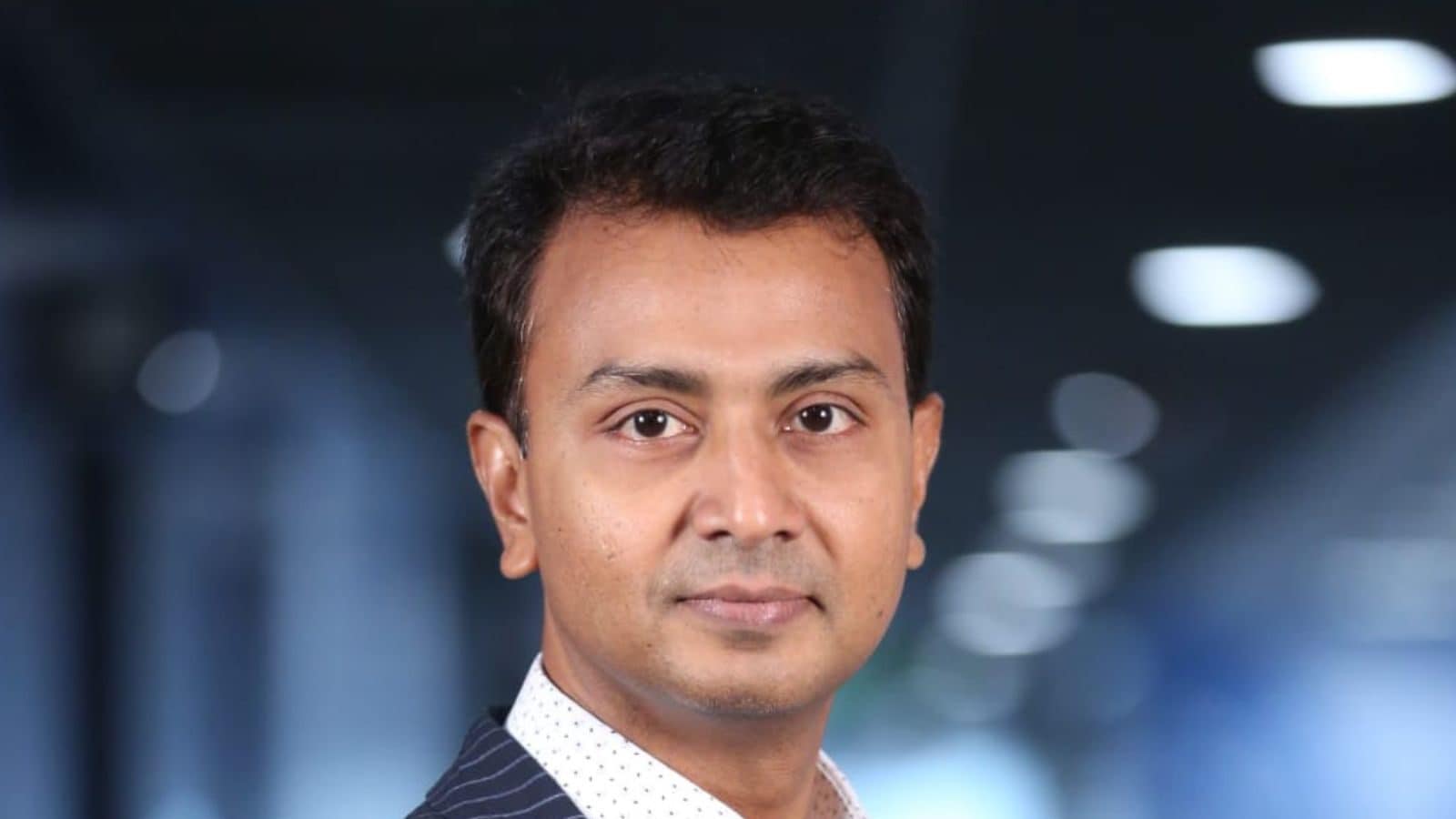 ‘Premise is to Help Common Man’: Intel's Ramisetty on How Company’s ...