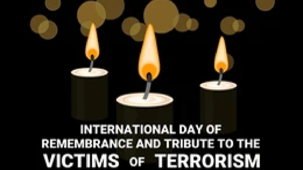 International Day of Remembrance Of and Tribute to the Victims of ...