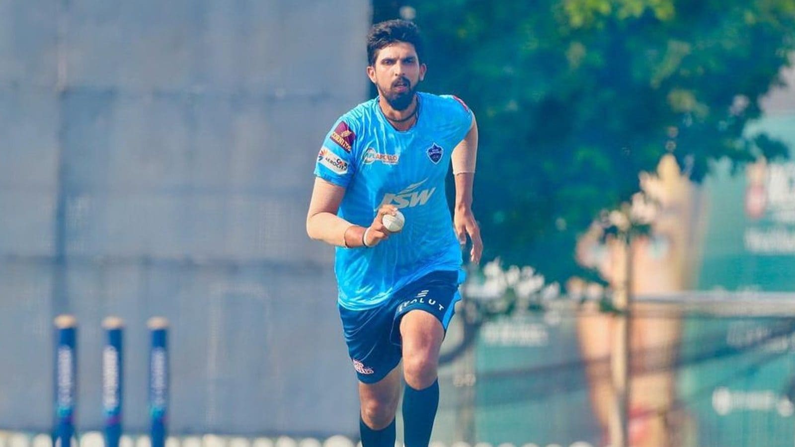 Ishant Sharma Makes A Comeback for Delhi Squad in Syed Mushtaq Ali ...