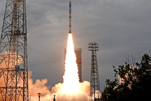 ISRO Returns to Launch Pad with SSLV-D2, Second Spaceflight of India's ...