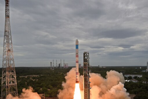 ISRO’s First Flight of SSLV Rocket Dashes Hopes; A Look at Space Body’s ...