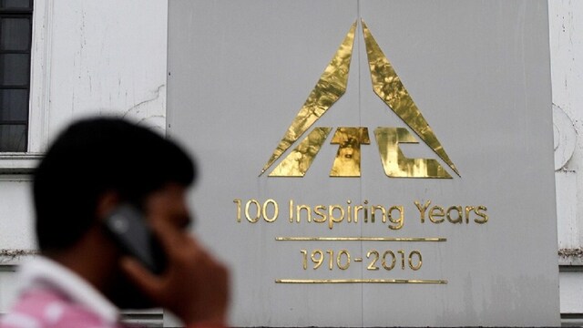 ITC Jumps 6% to Scale Lifetime High Despite Higher Duty on Cigarettes ...
