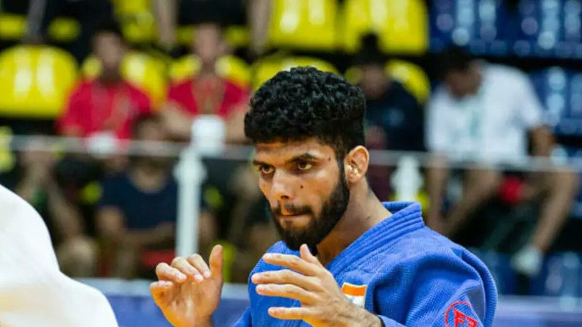 CWG 2022: Jasleen Saini, Suchika Tariyal Miss Out on Judo Medals - News18