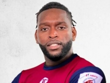 Jamshedpur FC Signs Jay Emmanuel-Thomas For Upcoming Season - News18