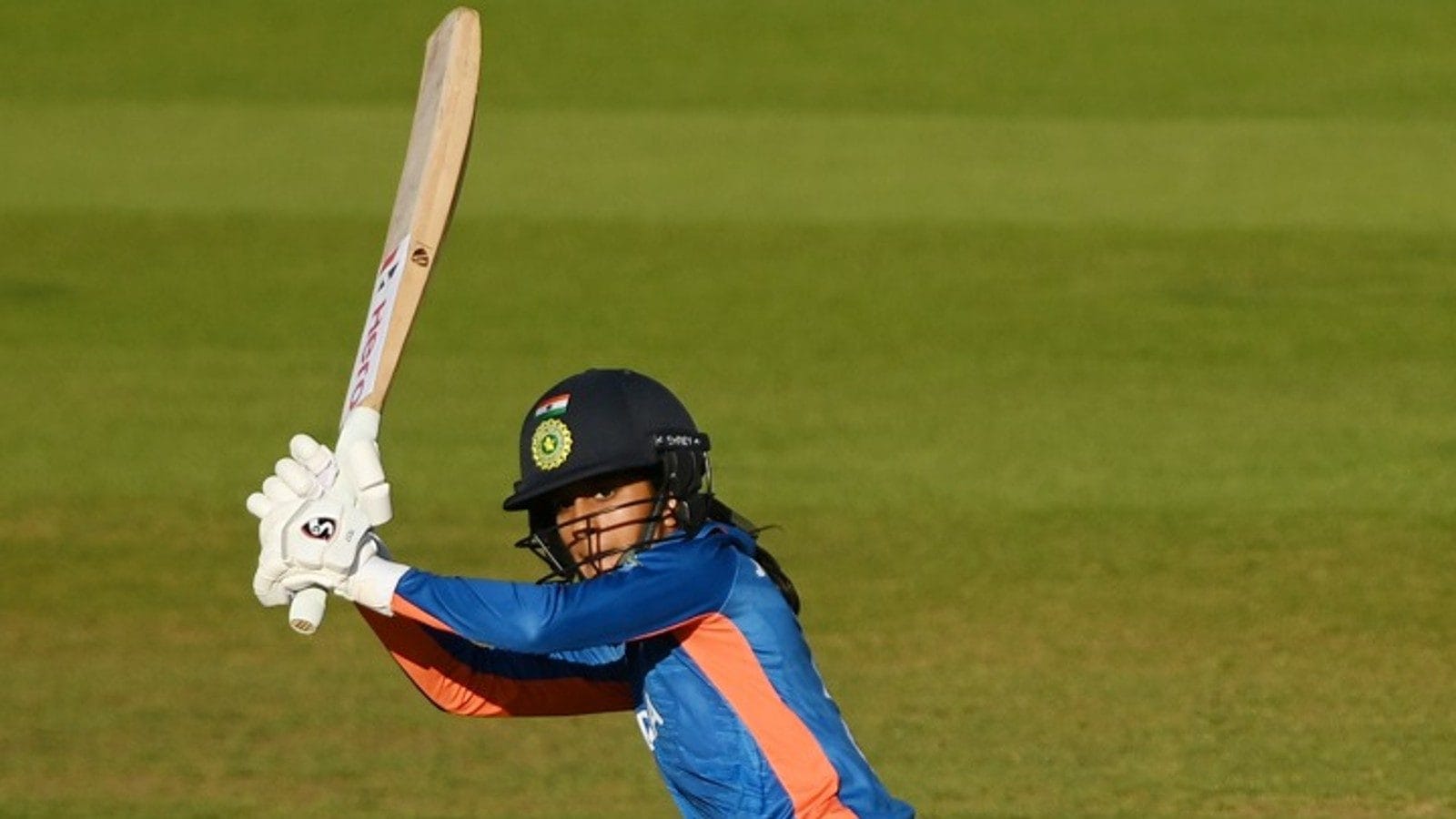 WBBL: England's Bess Heath To Replace Jemimah Rodrigues in Initial ...