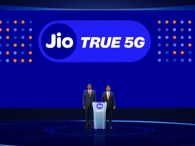 RIL AGM 2022: Jio 5G Will Be True 5G Network - What It Means - News18