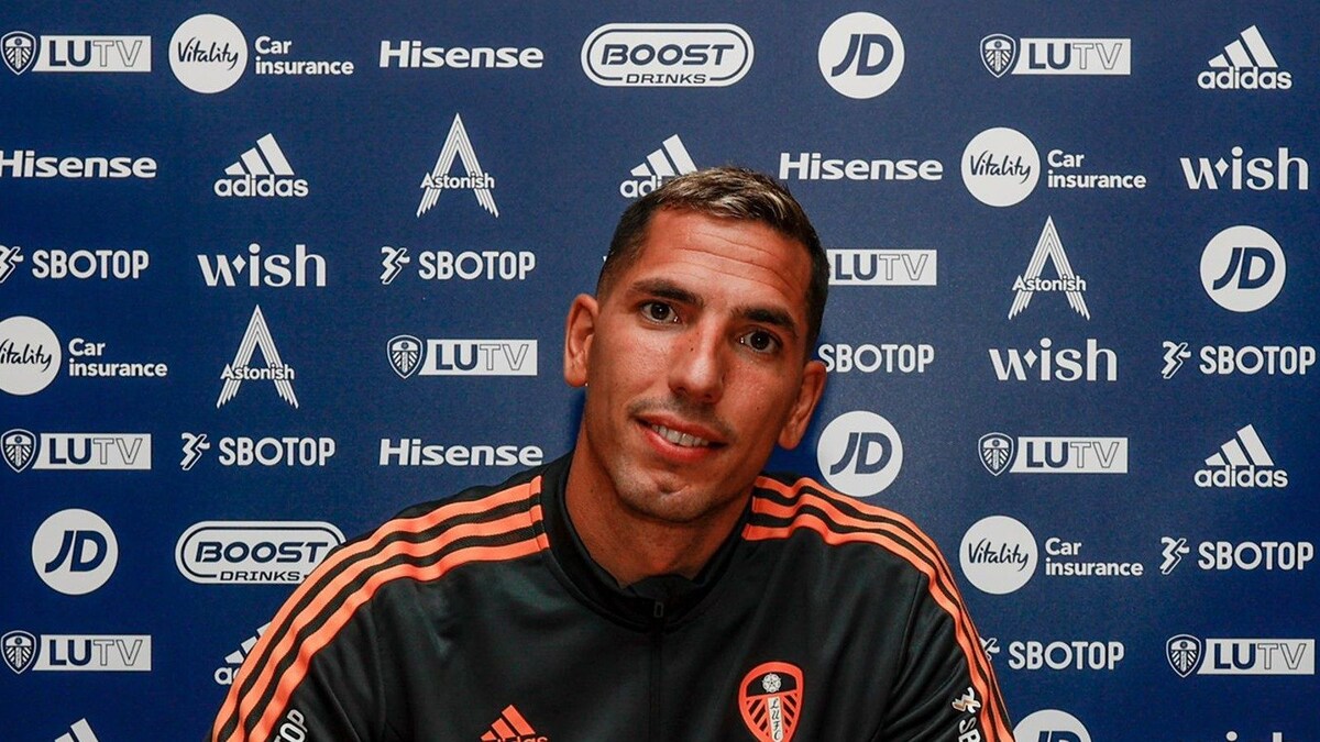 Transfer News: Leeds Sign Spanish Keeper Joel Robles on Free Transfer ...