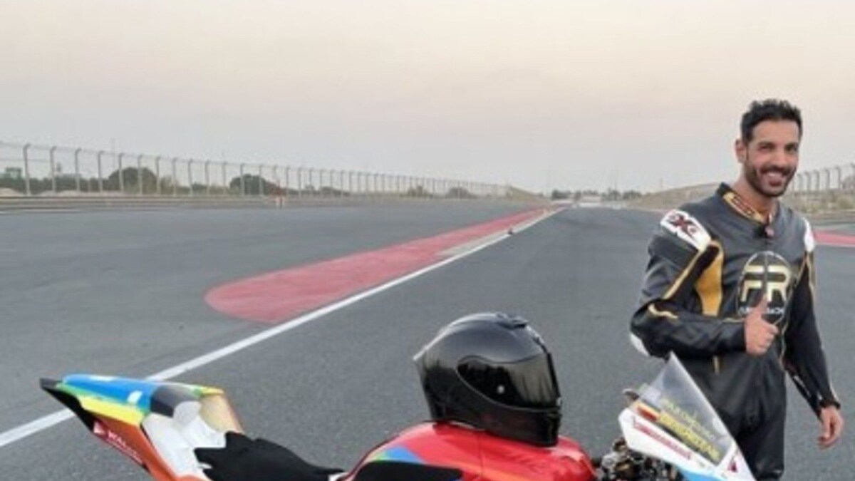 From Salman Khan to Akshay Kumar, Bollywood's Love For Bikes Keeps ...