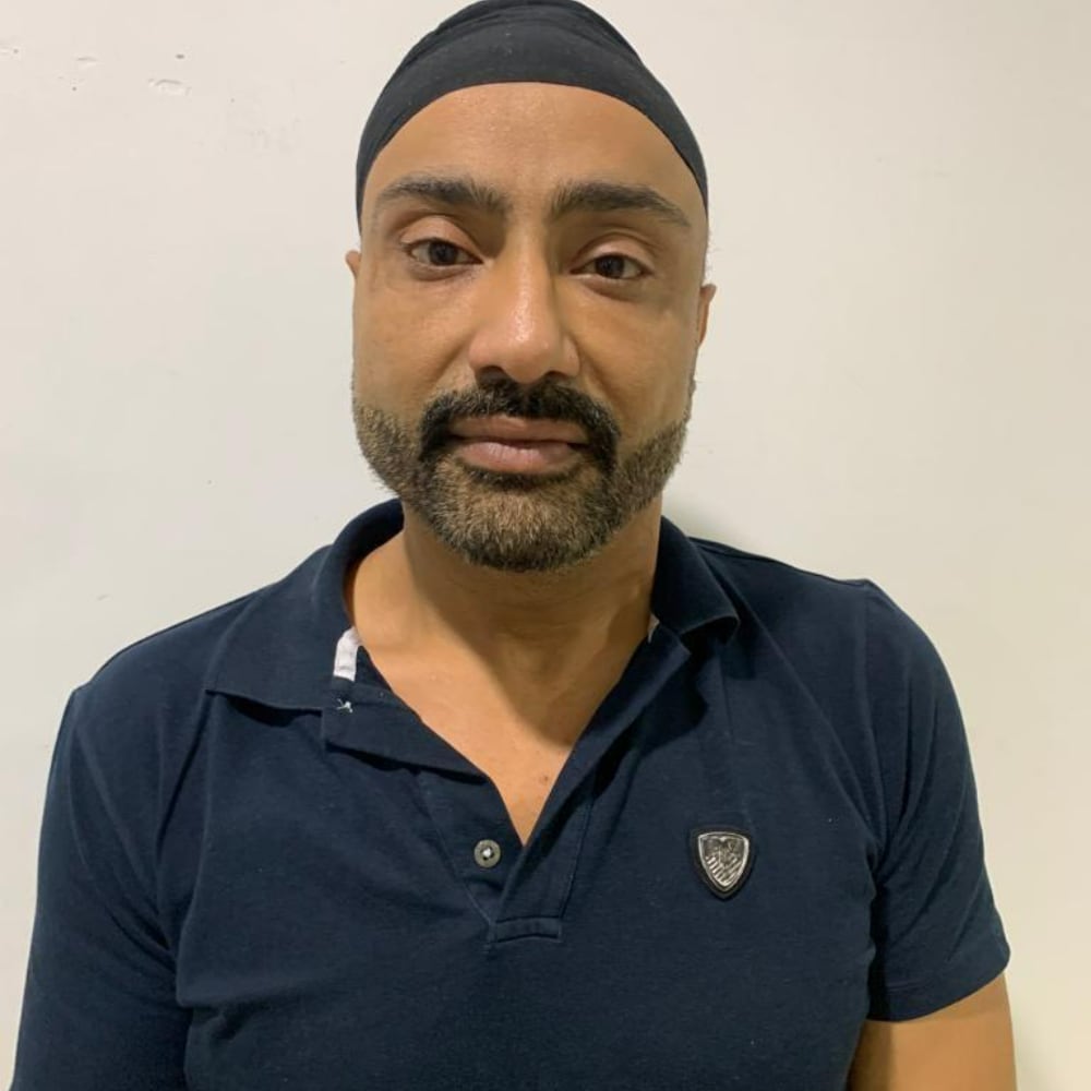NIA Makes Key Arrests over 3,000-kg Heroin Haul at Mundra Port: News18 ...
