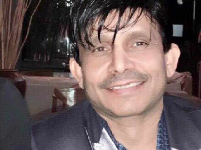 KRK Tweets 'I Don’t Need Any Revenge From Anyone' After Getting Bail ...
