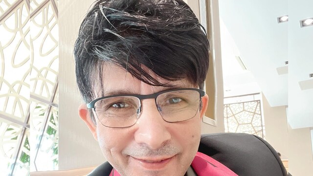 Actor Kamaal R Khan Arrested Over Controversial Tweet After He Lands In ...