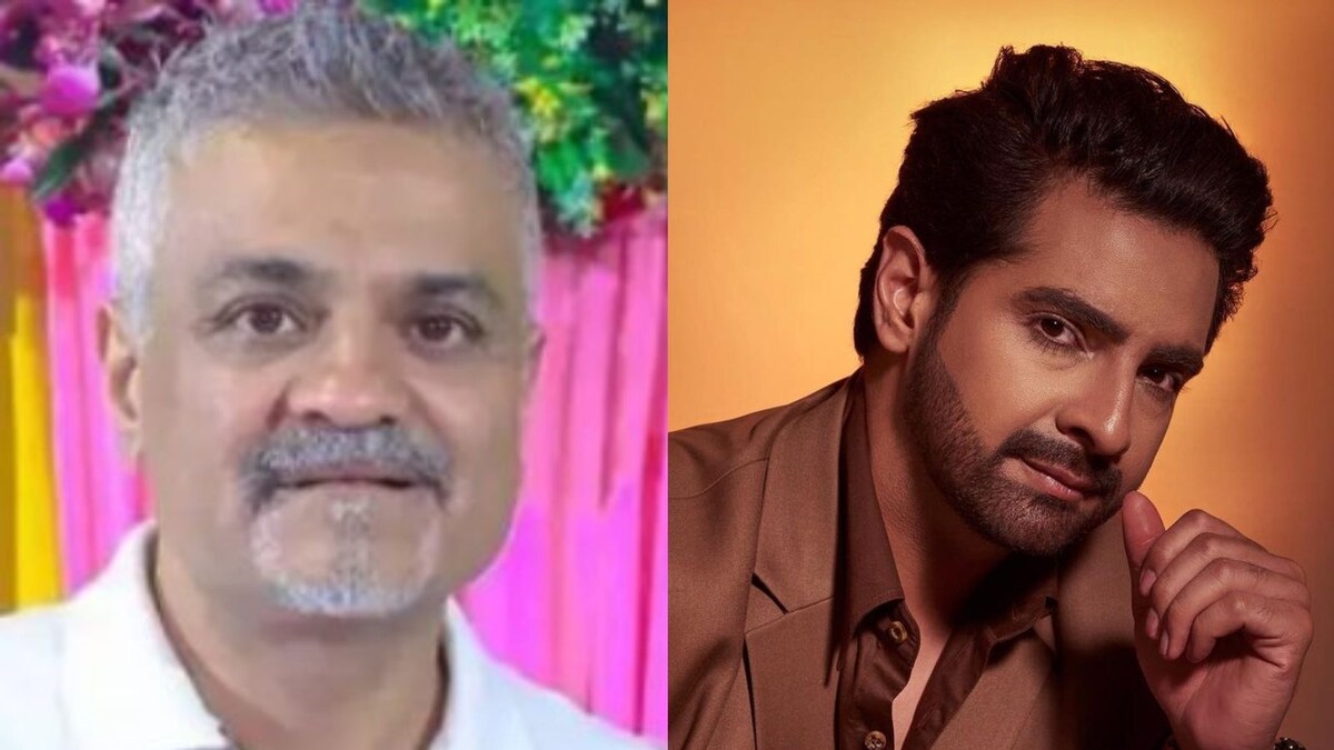 Rohit Satia Slams Karan Mehra For 'Tarnishing' His Image, Hints At ...