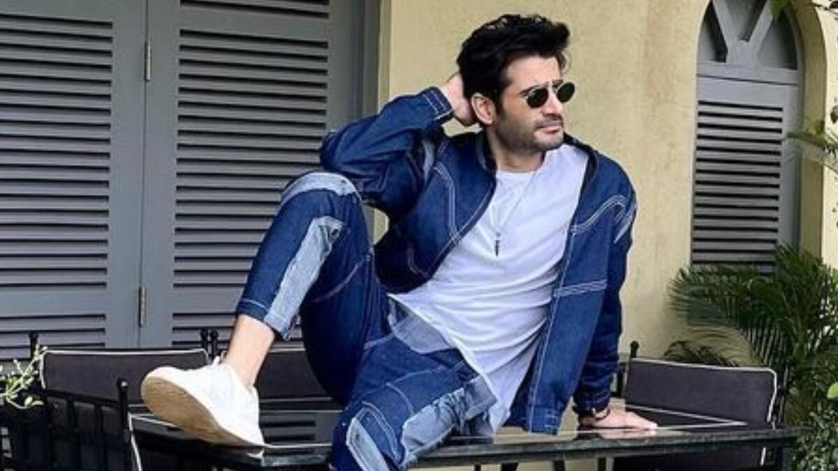 Karan Tacker Opens Up About His Wedding Plans: 'I Love The Idea of ...