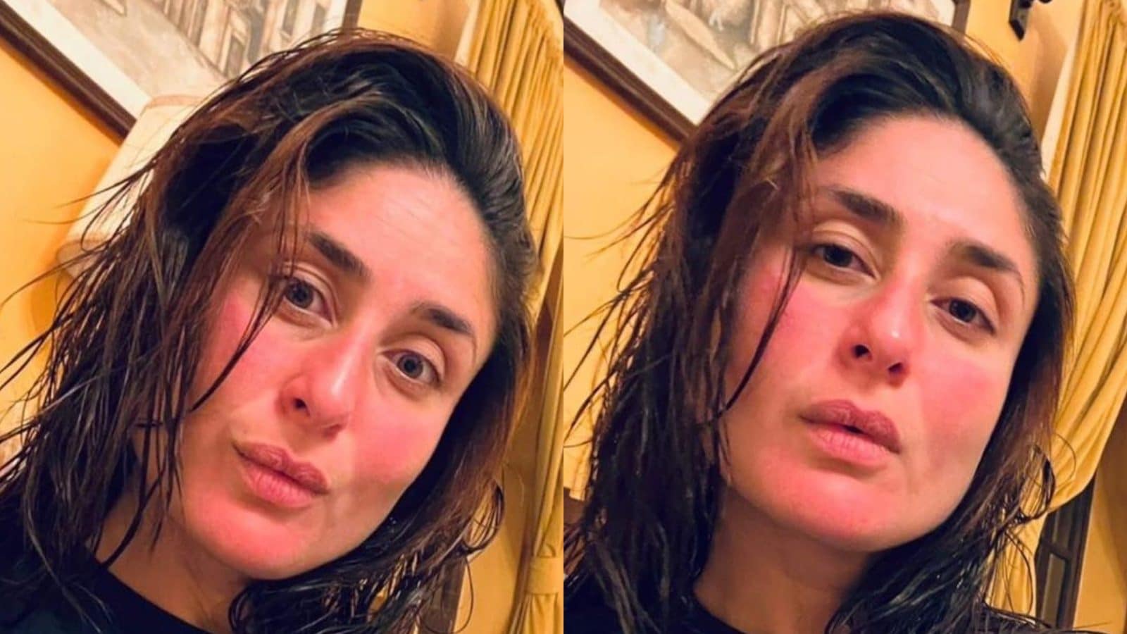 Kareena Kapoor Khan Is Slaying As Always With Her 'Posing and Pouting ...