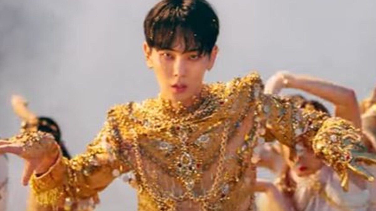 SHINee's Key Leaves Fans Spellbound With Comeback Album ‘Gasoline ...