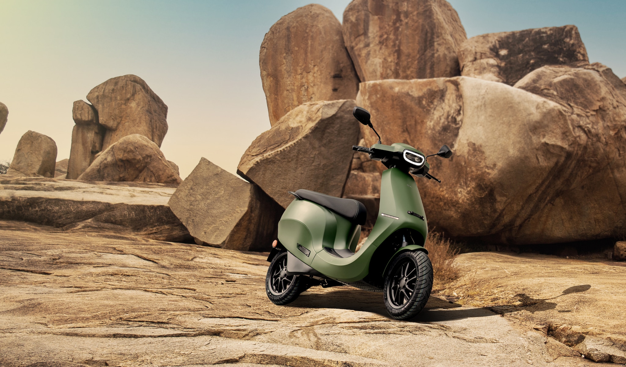 Ola S1 Pro Freedom Edition: All You Need to Know