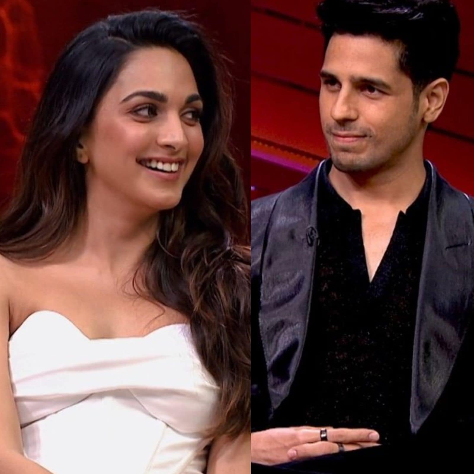 Sidharth Malhotra-Kiara Advani Wedding: All The Details To Know About The Big Fat Bollywood ...