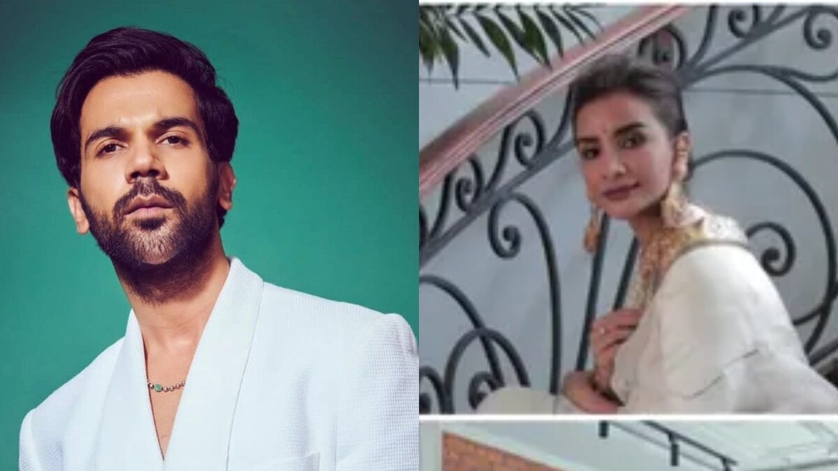 Virtual Tour of Rajkummar Rao and Patralekhaa’s Lavish Home in Mumbai ...