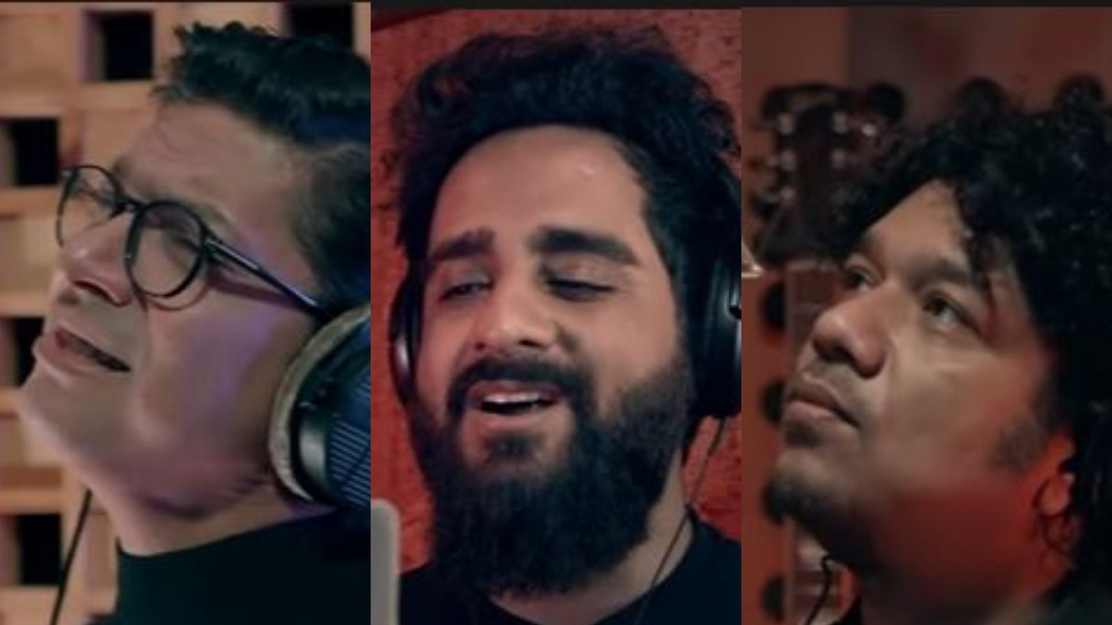Singer KK's Children, Along With Shaan, Papon, Others Lend Voice to ...