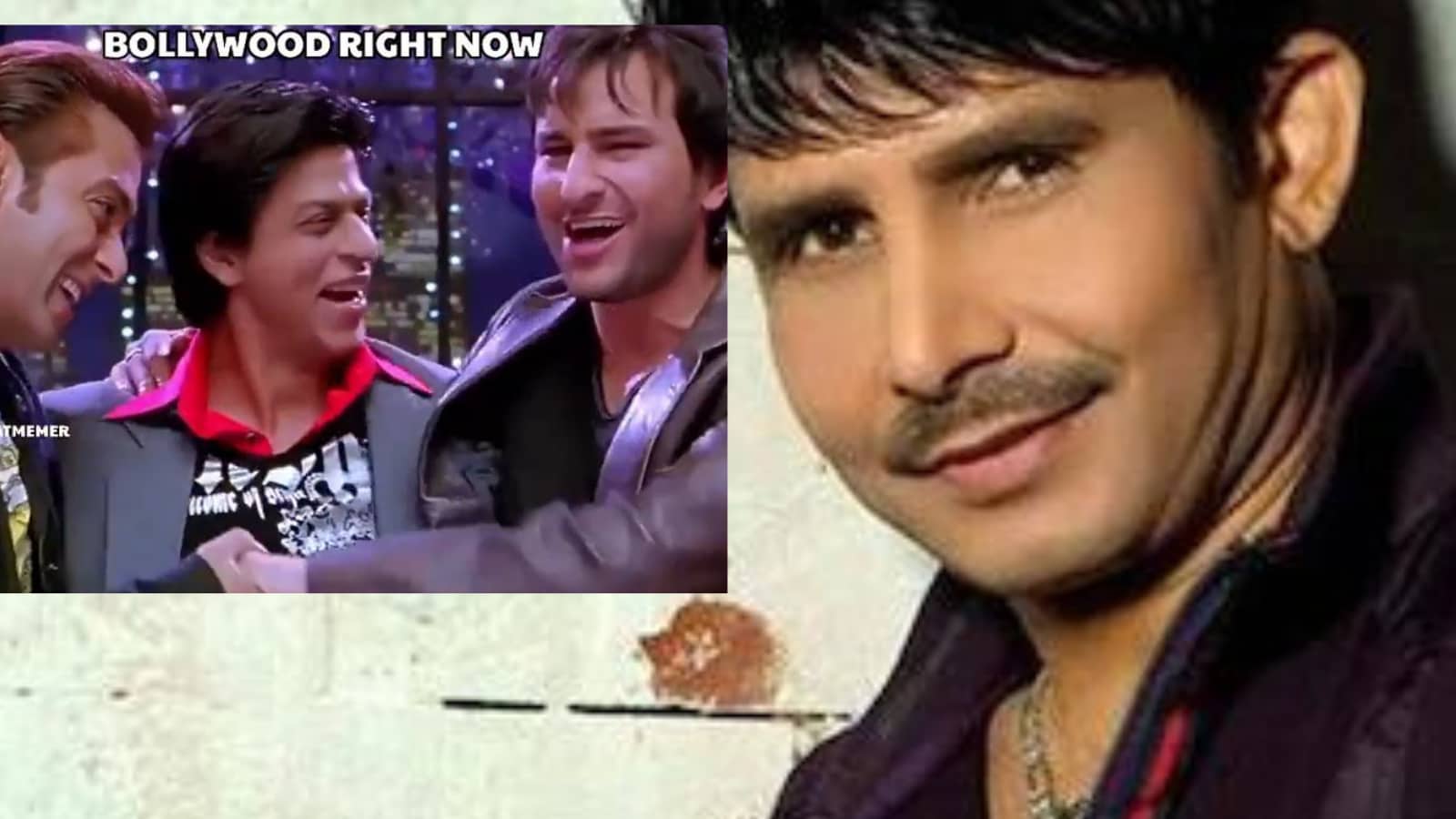Kamal R Khan Arrest Over 'Controversial Tweet' Sparks Memes on Twitter ...