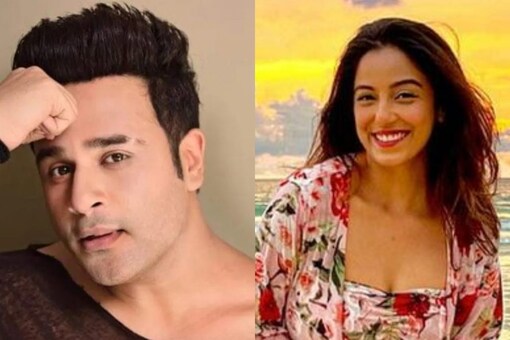 The Kapil Sharma Show: After Krushna Abhishek Exits, Srishty Rode Joins ...