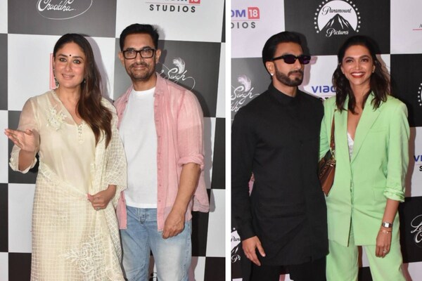 Laal Singh-Chaddha News: Latest Laal Singh-Chaddha News and Updates at ...