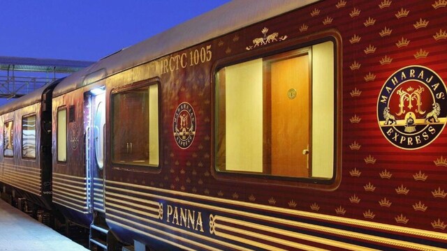 Now You Can Explore the Cultural Heritage of India with IRCTC's ...