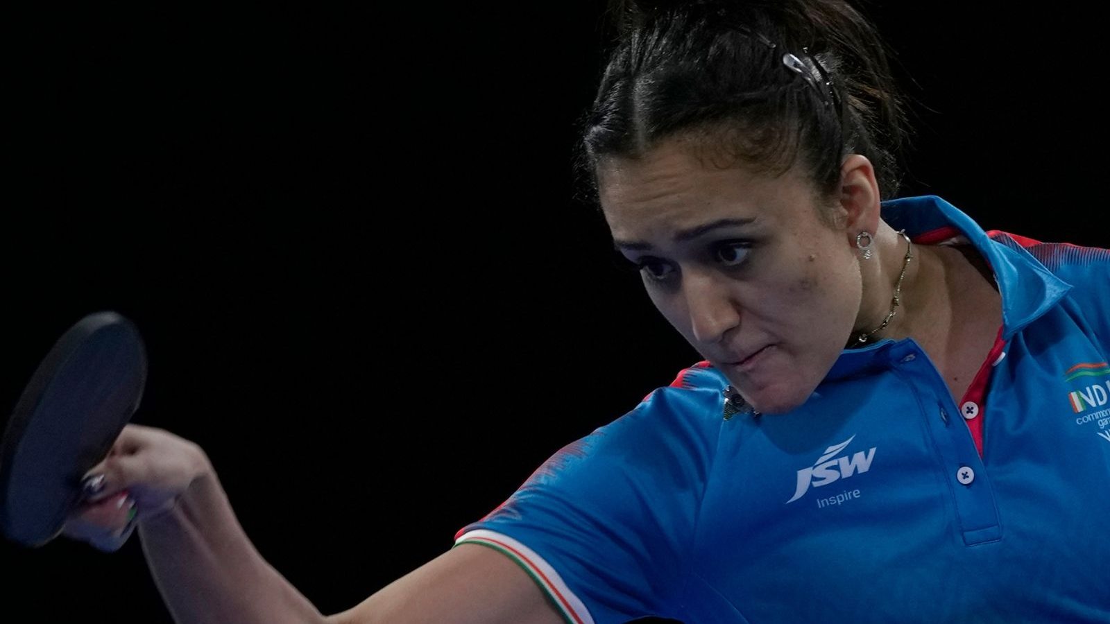Manika Batra, Sreeja Akula Enter Pre-quarters of Asian WTTC Continental ...