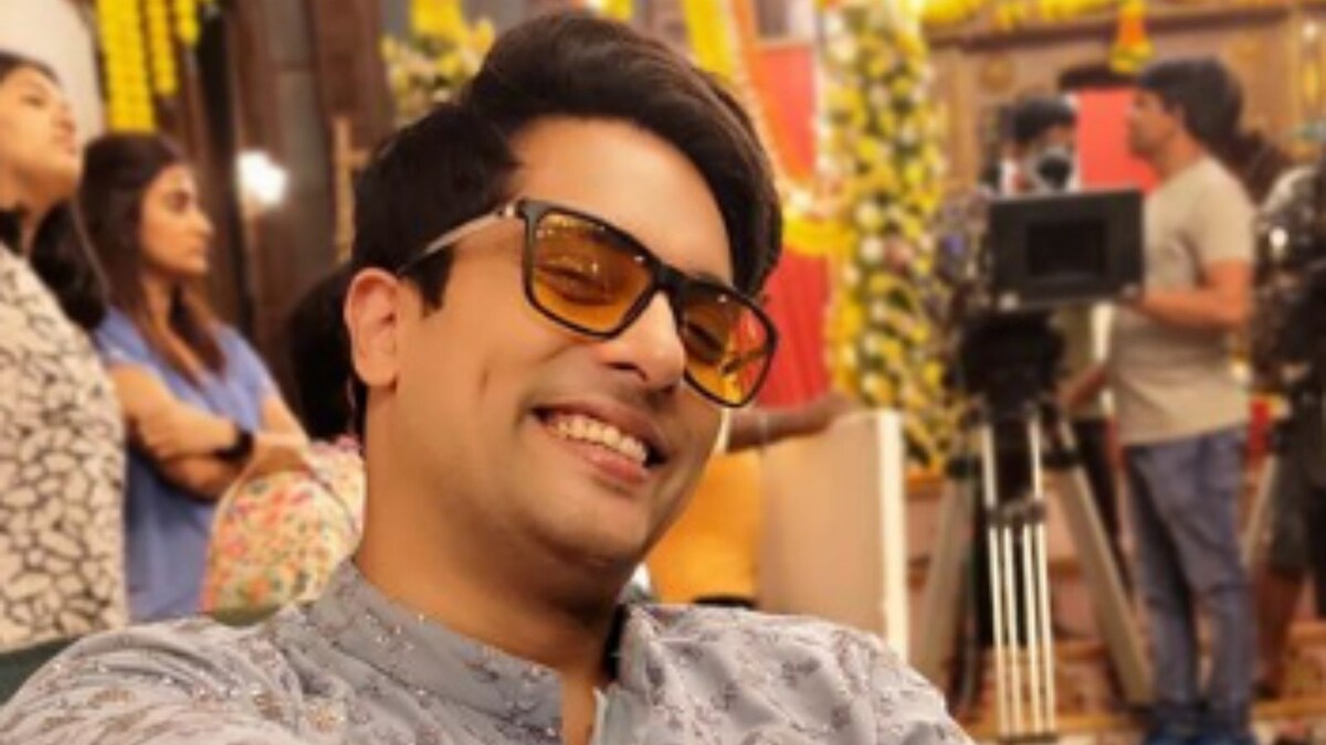 Manraj Singh Sarma Confirms Not Quitting Bade Acche Lagte Hai 2 ...