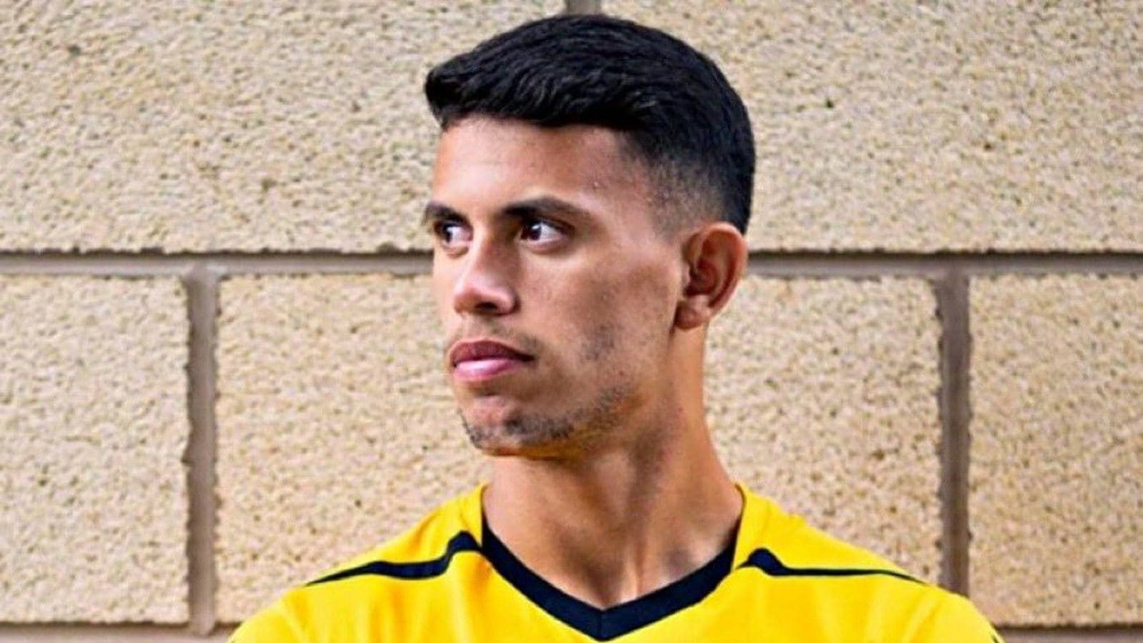 Transfer News: Wolves Sign Portugal Midfielder Matheus Nunes For Club ...