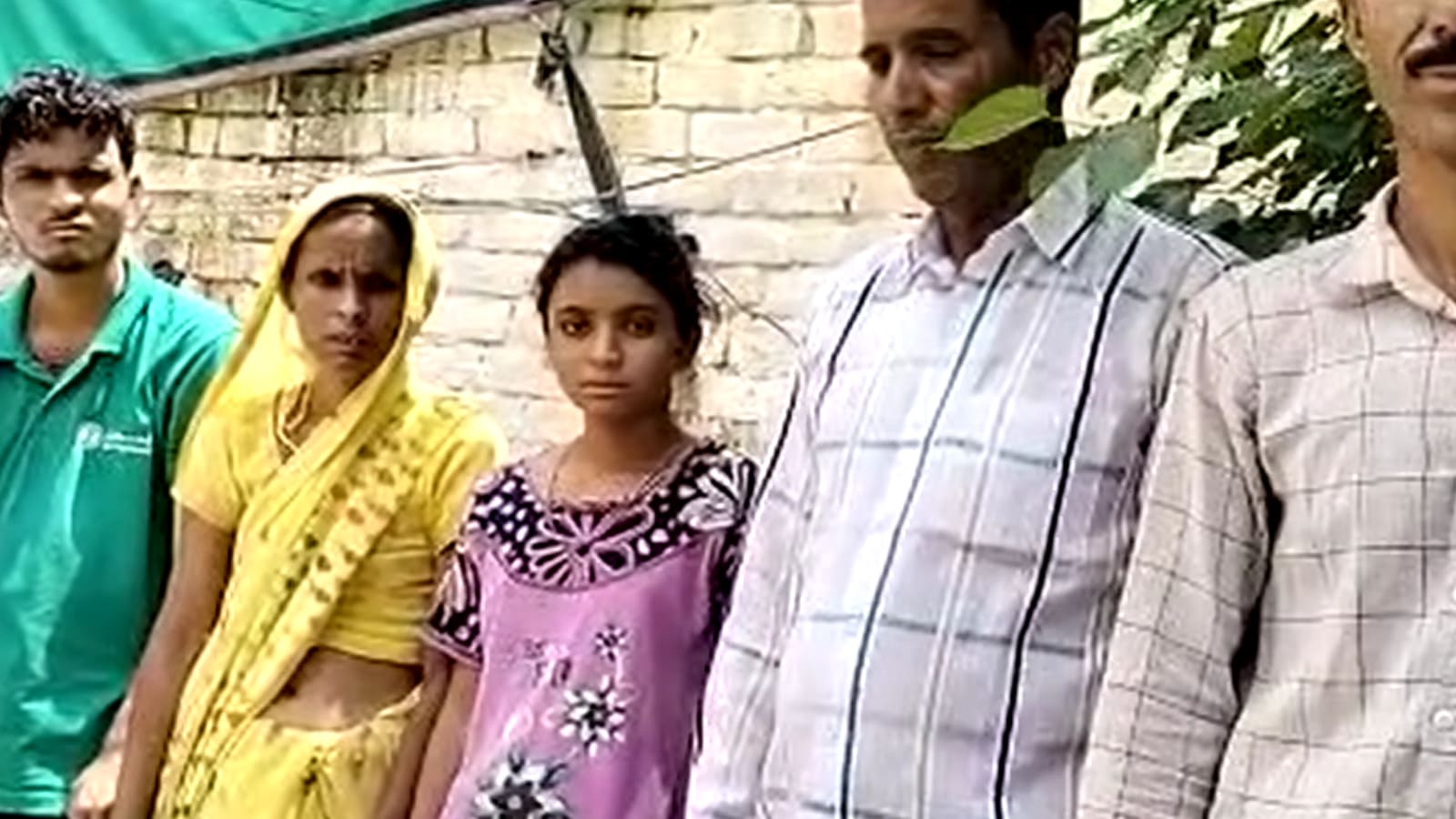 Churu: Hindu Man Gets Help From Muslim Neighbours After Selling Land ...