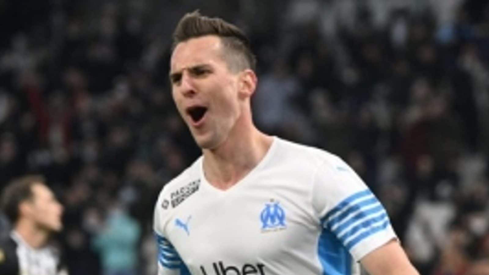 Polish Striker Arkadiusz Milik All Set to Join Juventus | Football News ...