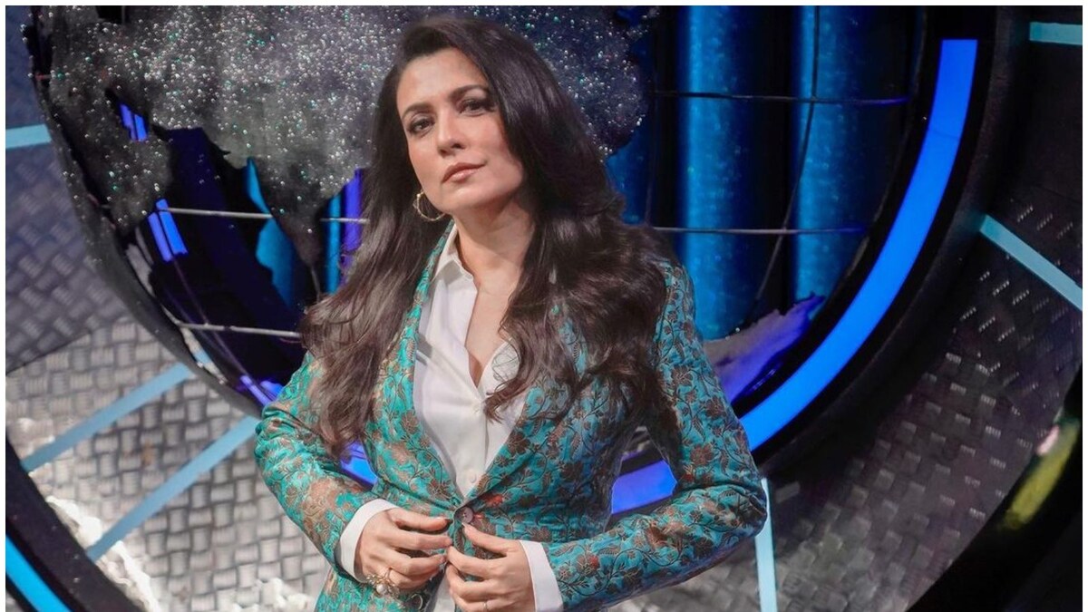 Mini Mathur on Her Plan of Directing a Film: I've a Script in the ...