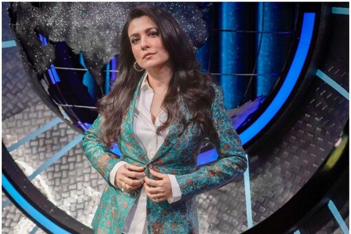 Mini Mathur on Her Plan of Directing a Film: I've a Script in the ...