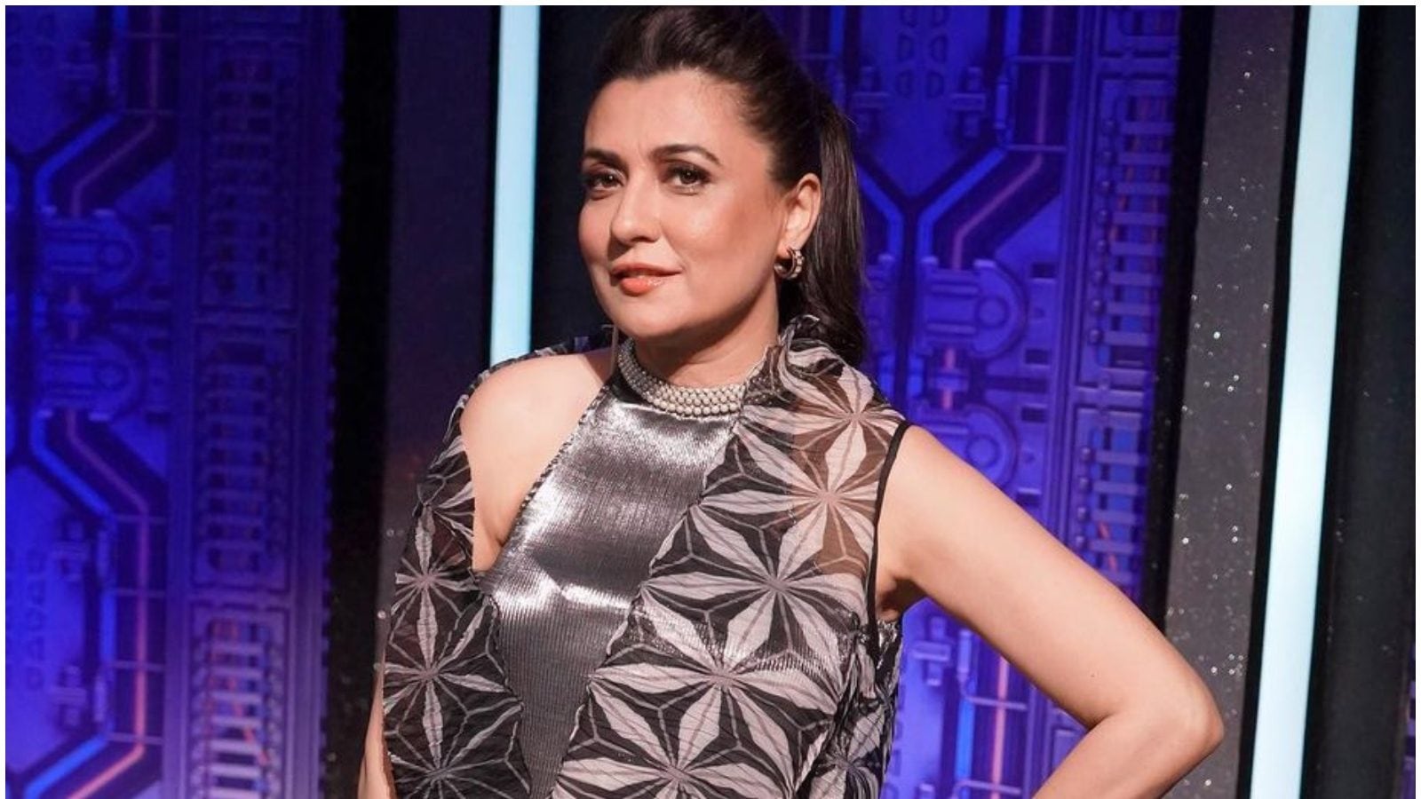 Mind The Malhotras Actor Mini Mathur: Playing a Mother Won't Take Away ...