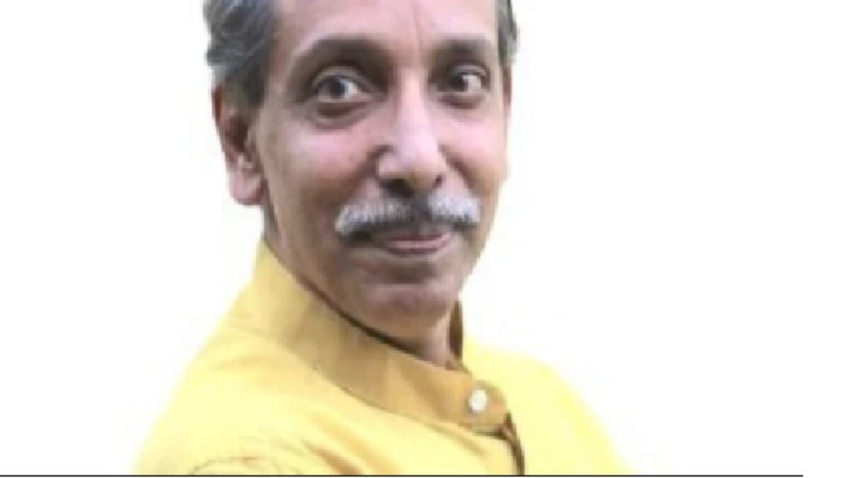 UGC Chairperson M Jagdesh Now to Head AICTE Too - News18