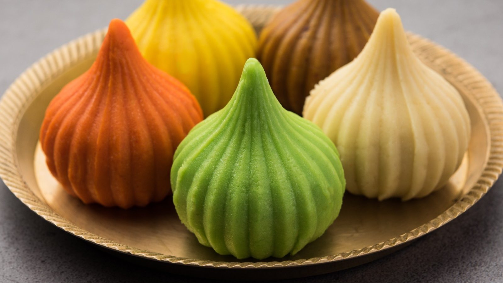 Ganesh Chaturthi 2022: All About Modak, Lord Ganesha’s Favourite Food | In GFX - News18