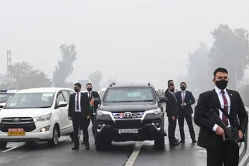 PM Modi's Security Breach in Punjab Offers Lessons We Can Learn for ...